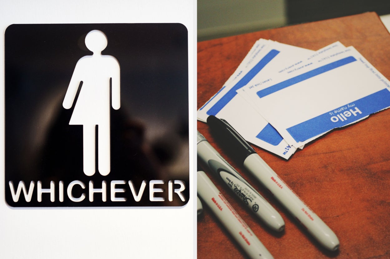 Make A Grilled Cheese And We'll Guess Your Gender Neutral Name