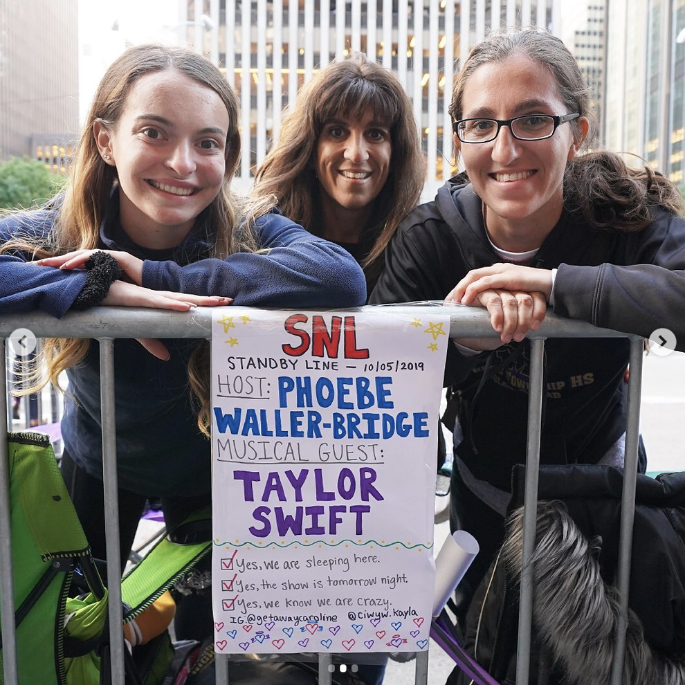 How To Get "Saturday Night Live" Standby Tickets