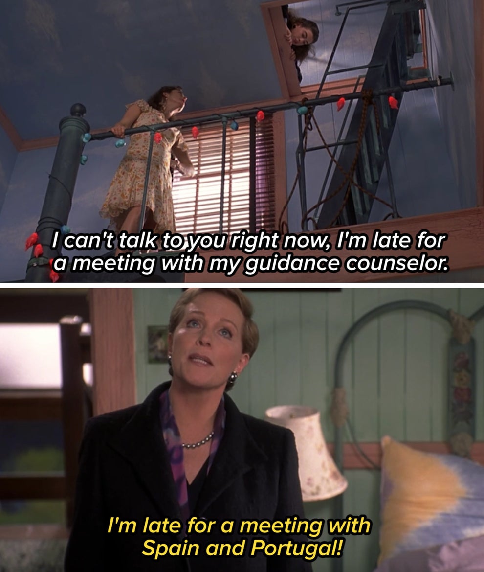 19 "The Princess Diaries" Moments That Prove It's The Best Disney Movie ...