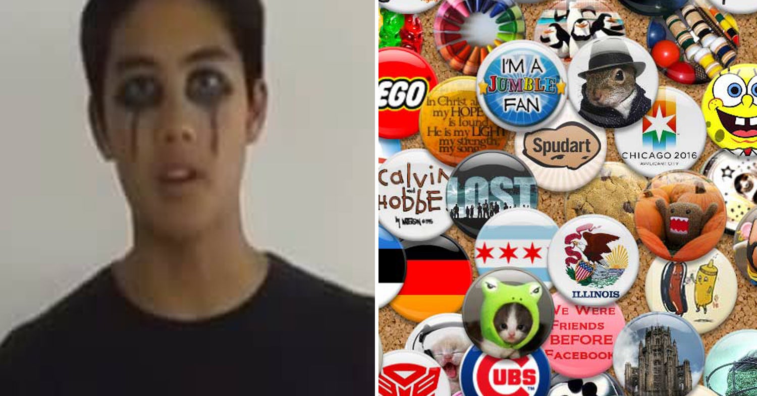 Here's What Social Media Was Like In 2009 Vs. 2019