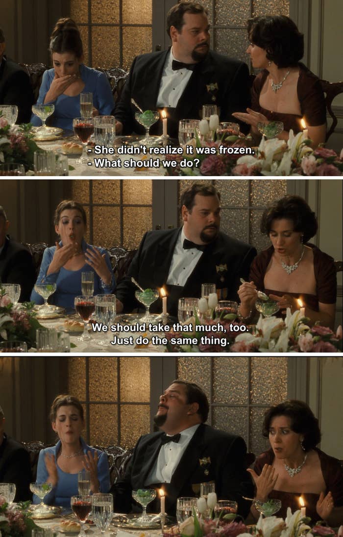 19 "The Princess Diaries" Moments That Prove It's The Best Disney Movie ...