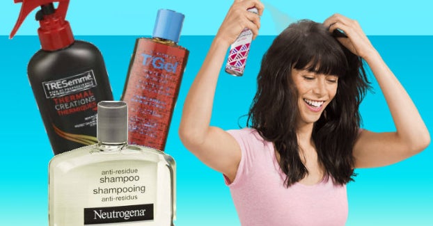 Hair Products From Amazon Canada That’ll Solve All Your Hair Problems