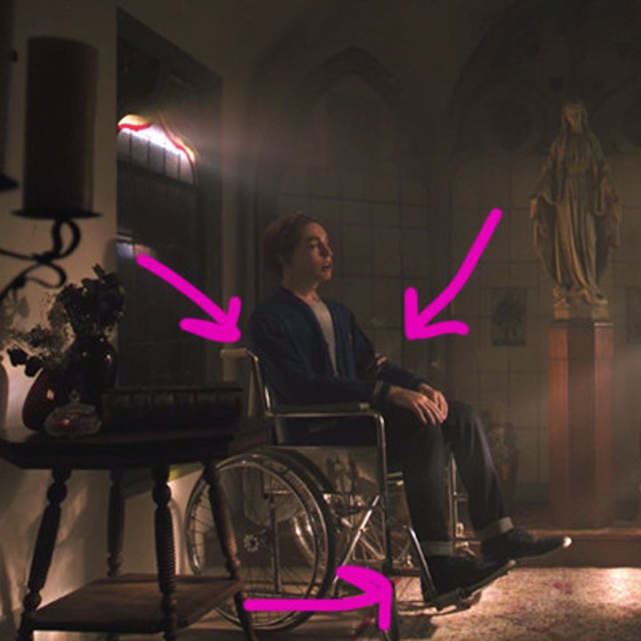 We Need To Talk About Jason Blossom In Season 4 Of "Riverdale"