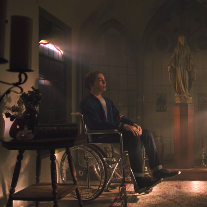 We Need To Talk About Jason Blossom In Season 4 Of "Riverdale"