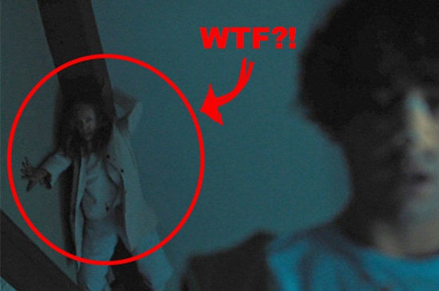 10 Iconic Jump Scares That Terrified Theaters — But Did They Terrify You?