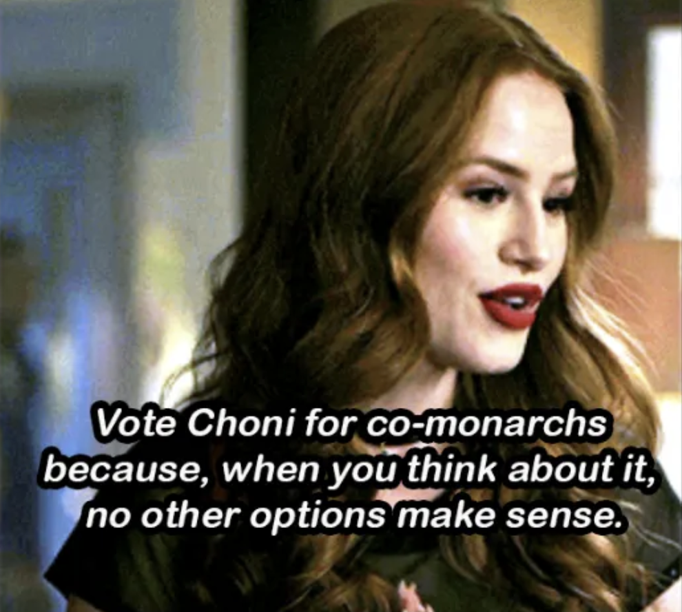 18 Of The Best Cheryl And Toni Moments From "Riverdale"