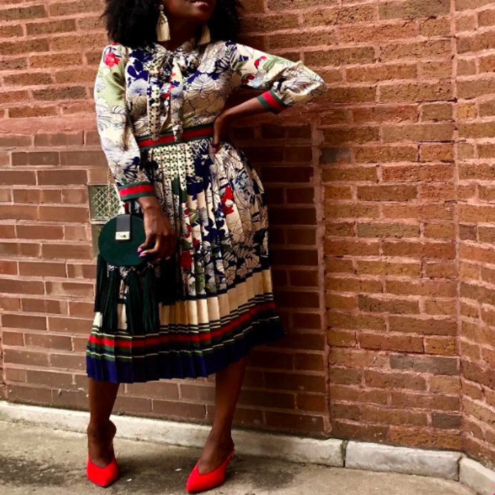 29 Very Cute Office-Appropriate Dresses To Wear On Your Next Date Night