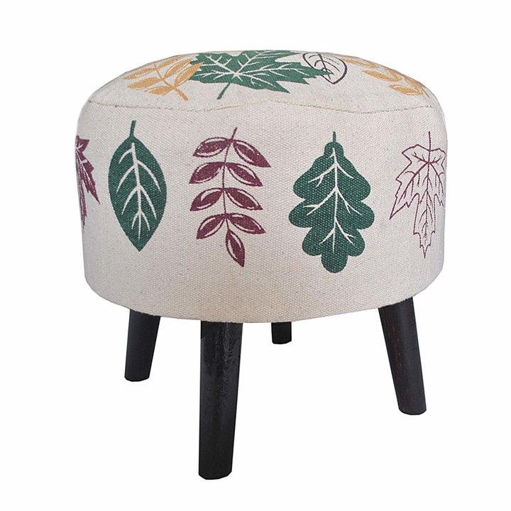 31 Unique Pouffes And Ottomans To Level Up Your Home Decor