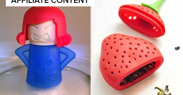 27 Cheap Things To Help Solve Life's Annoying Little Problems