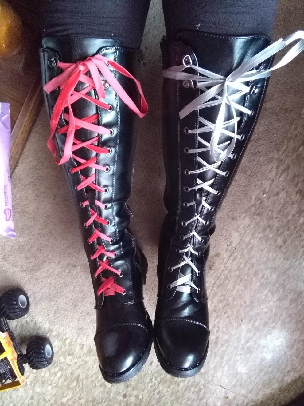 34 Pairs Of Boots That May Make You Wish It Were Fall All Year Round