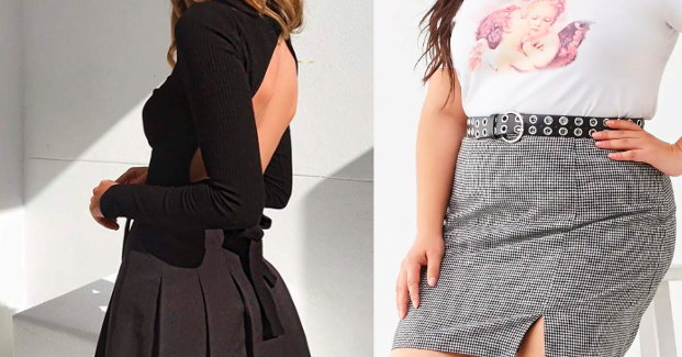 41 Pieces Of Clothing That'll Help Update Your Closet For Under $30