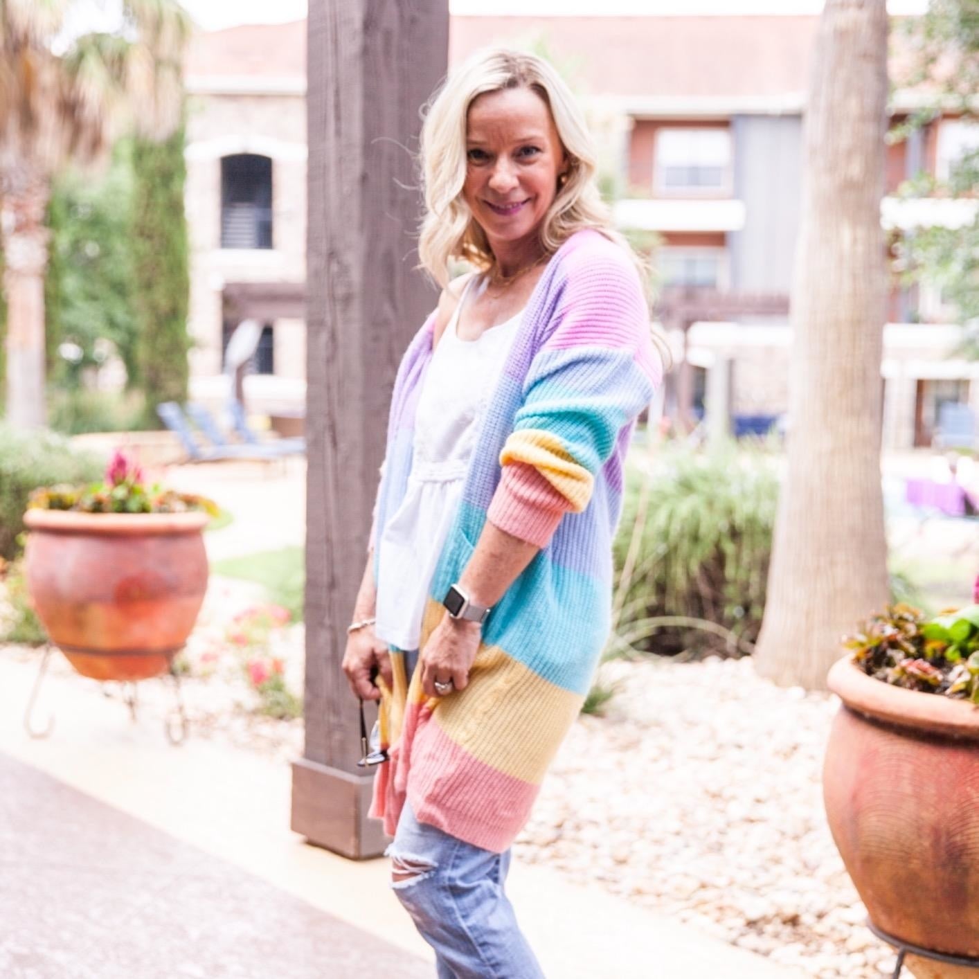 30 Warm Sweaters That Are Not Itchy