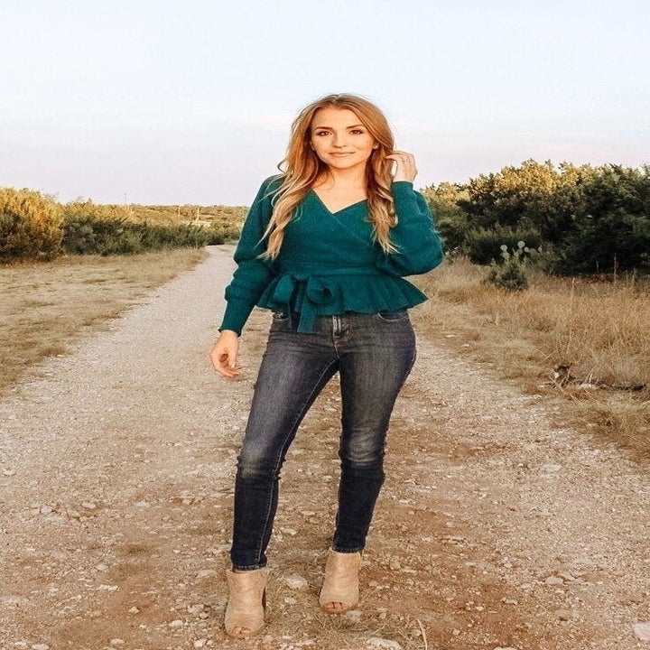 These 33 Sweaters From Amazon Are *So* Cute And We Have The Receipts To ...