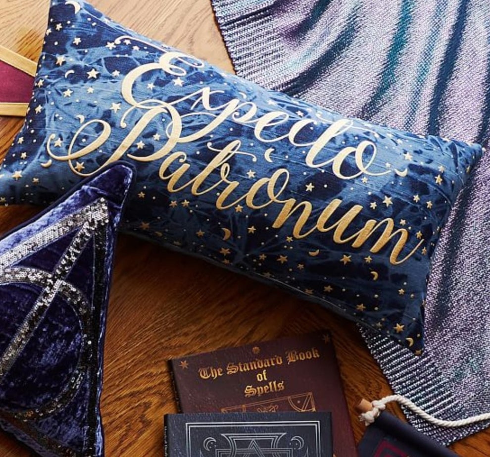 23 "Harry Potter" Themed Gifts For True Potterheads