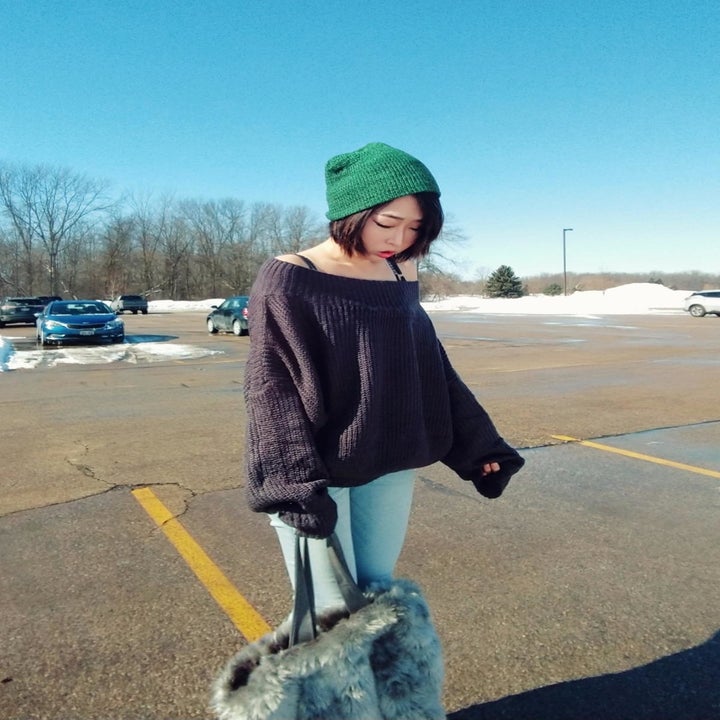 These 33 Sweaters From Amazon Are *So* Cute And We Have The Receipts To ...