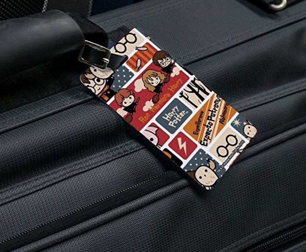 23 "Harry Potter" Themed Gifts For True Potterheads