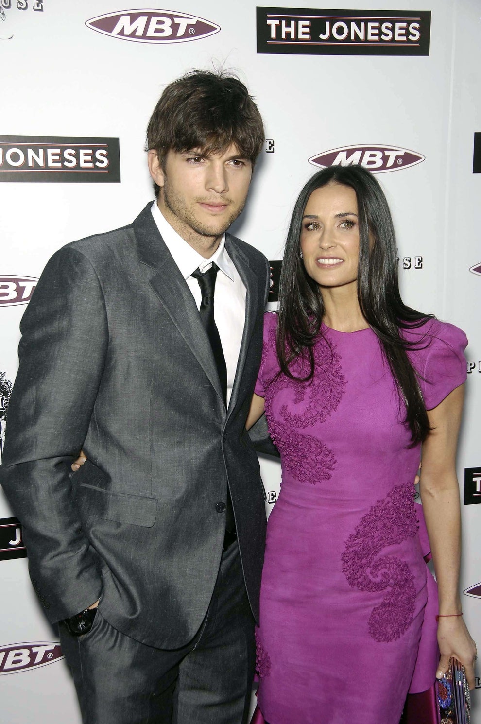 Rumer Willis Praised Demi Moore For Opening Up About Ashton Kutcher And ...