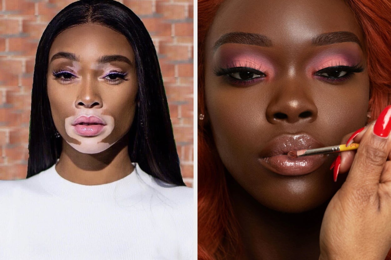 11 Black British Makeup Artists Share Their Beauty Secrets And What ...