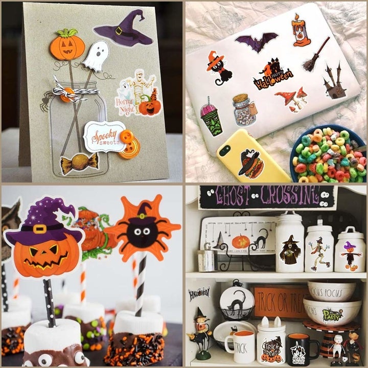 20 Fun Halloween Accessories And Items