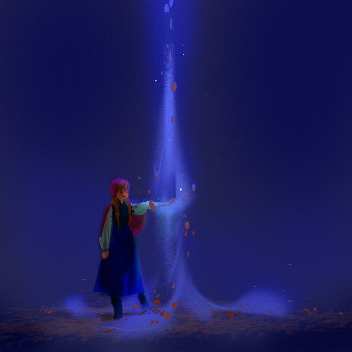 "Frozen 2" Has A Ton Of New Characters — Here's Who To Keep An Eye Out For