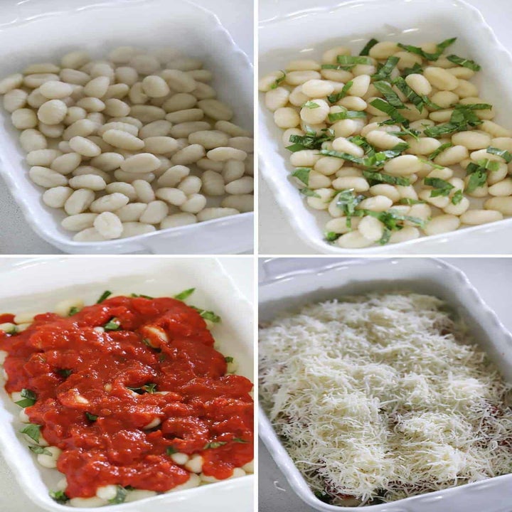 20 Of The Coziest Fall Recipes Without Any Meat