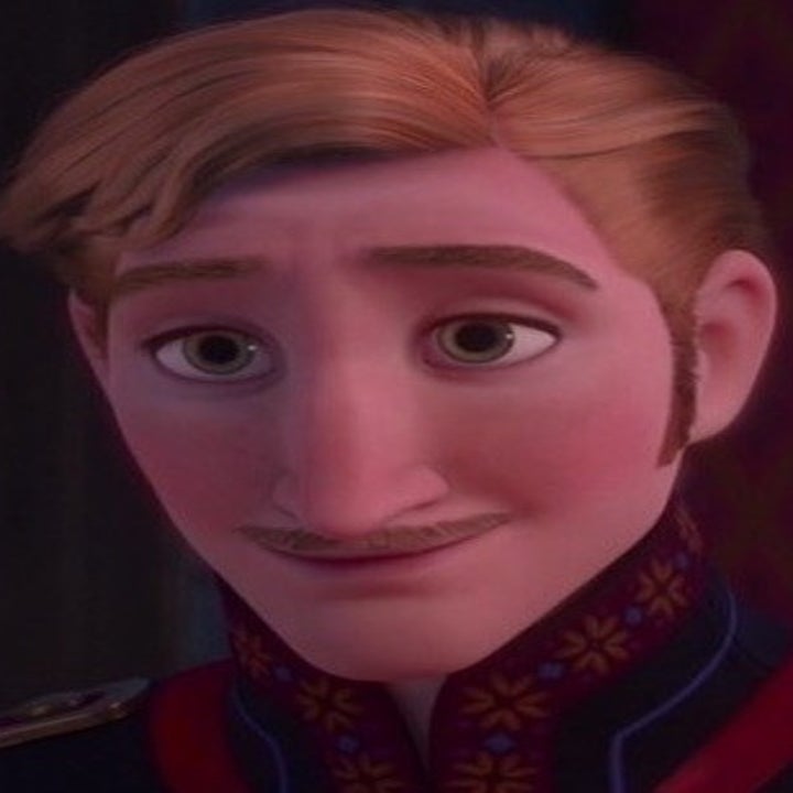 "Frozen 2" Has A Ton Of New Characters — Here's Who To Keep An Eye Out For