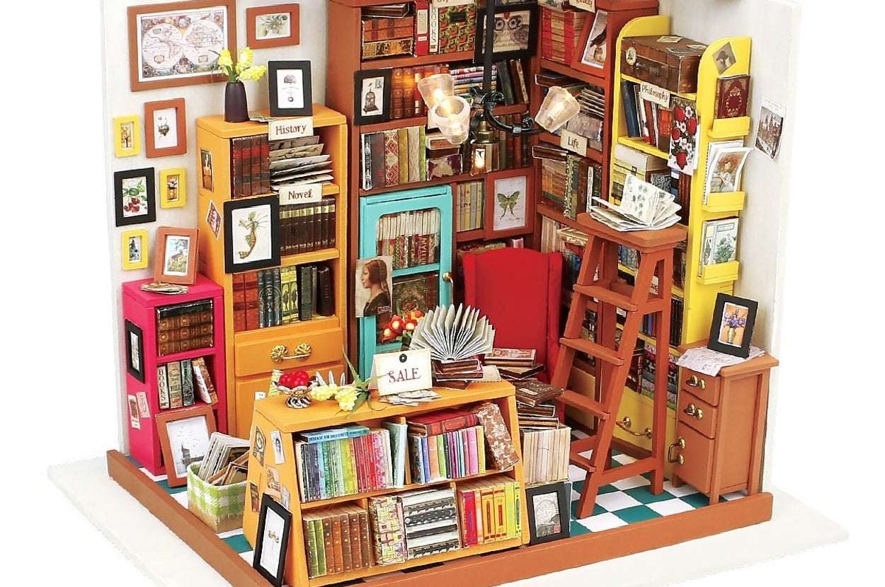 33 Things For People Who Just Like Cool-Looking Stuff