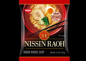 Add Stuff To Instant Ramen And We'll Tell You How Rich You'll Be