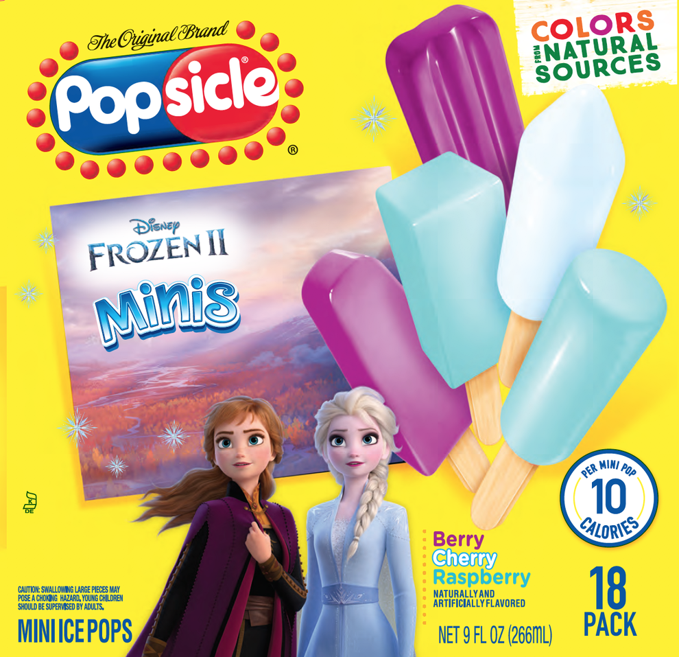 Disney Launched A "Frozen" Fan Fest To Rollout All The New, Fun, And ...