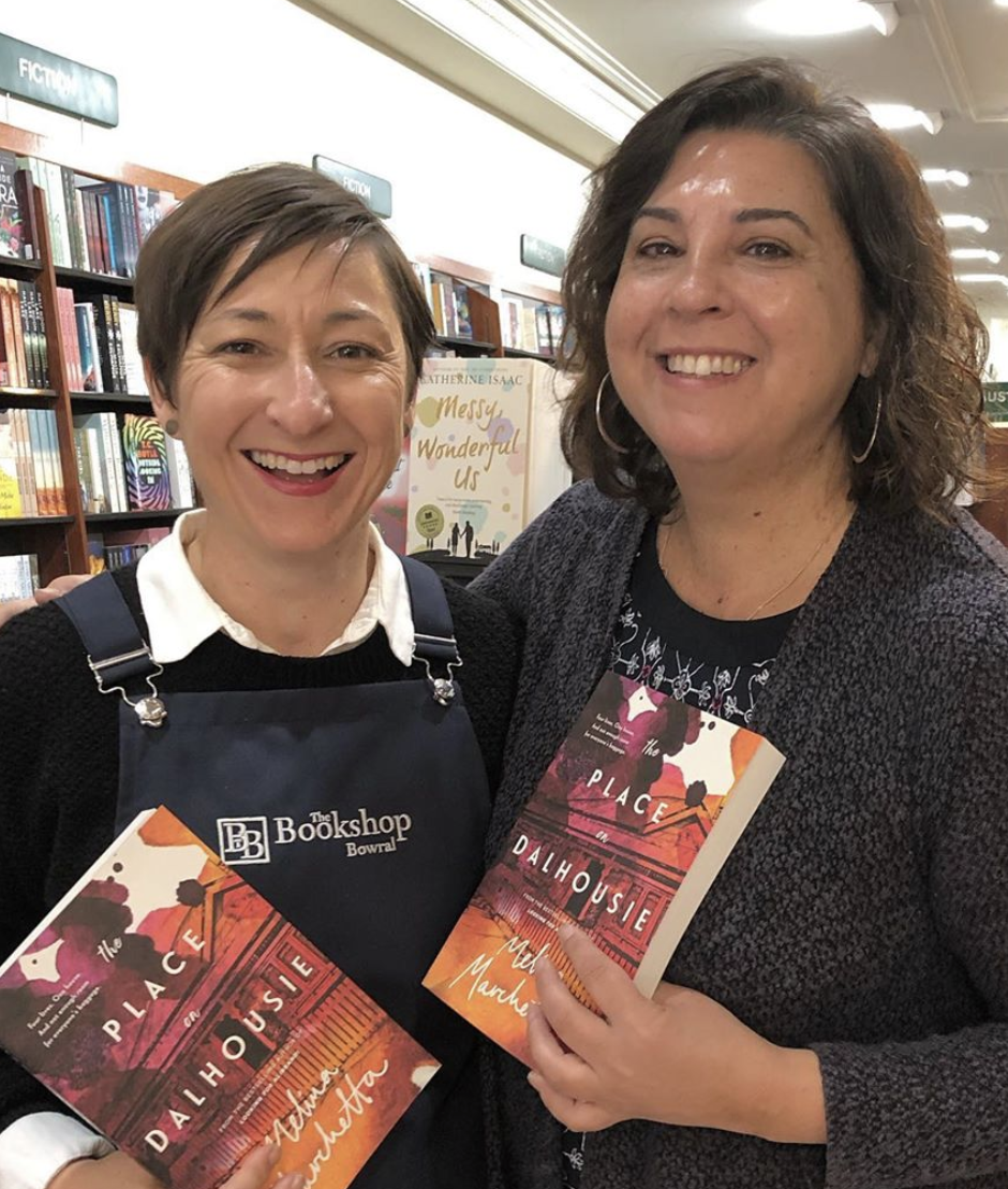 Australian Authors That You Don't Know About