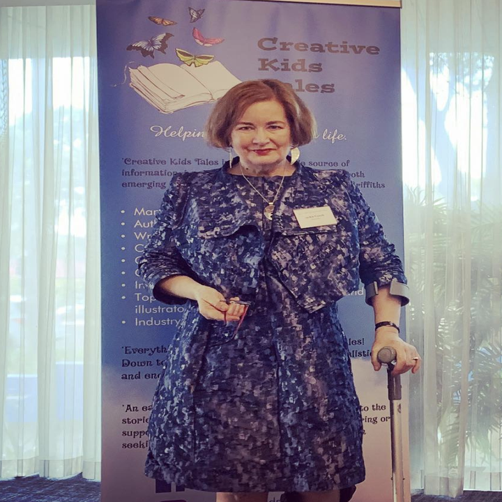 Australian Authors That You Don't Know About