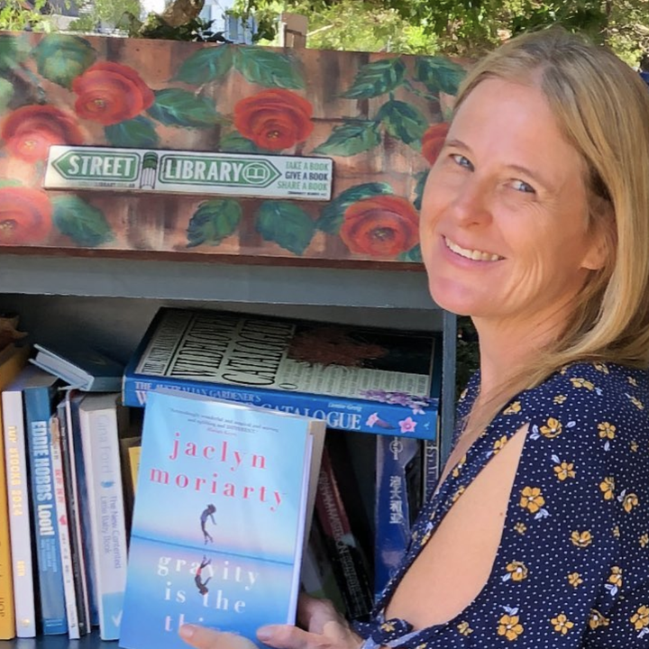 Australian Authors That You Don't Know About