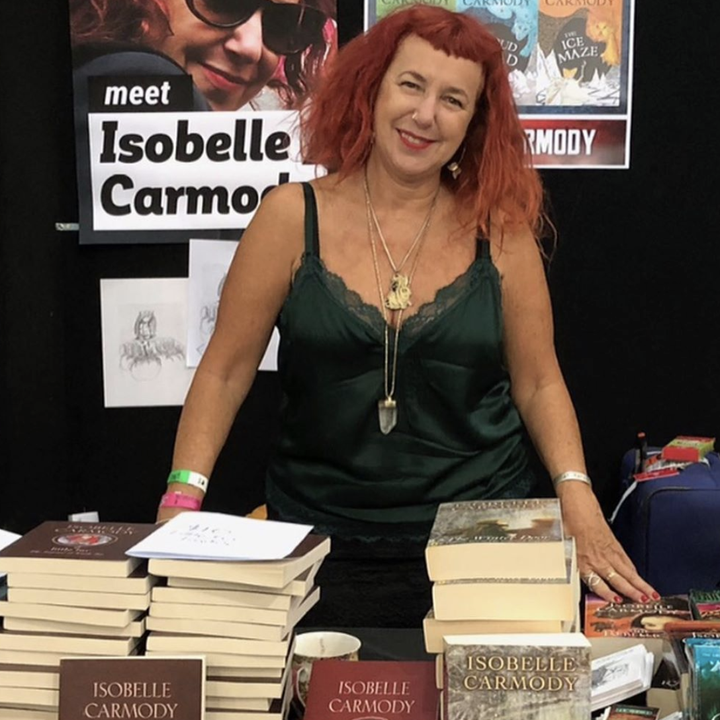 Australian Authors That You Don't Know About