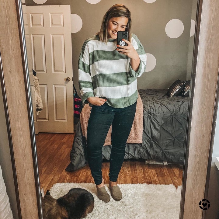 These 33 Sweaters From Amazon Are *So* Cute And We Have The Receipts To ...