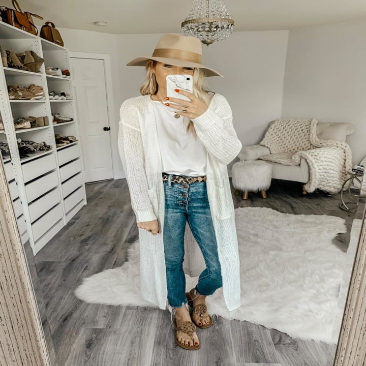 These 33 Sweaters From Amazon Are *So* Cute And We Have The Receipts To ...