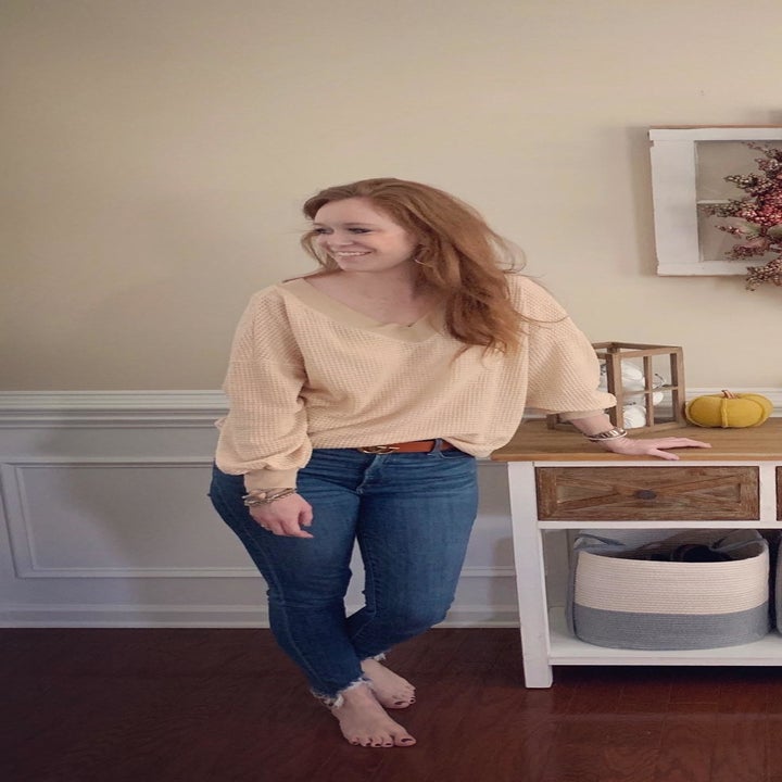 These 33 Sweaters From Amazon Are *So* Cute And We Have The Receipts To ...