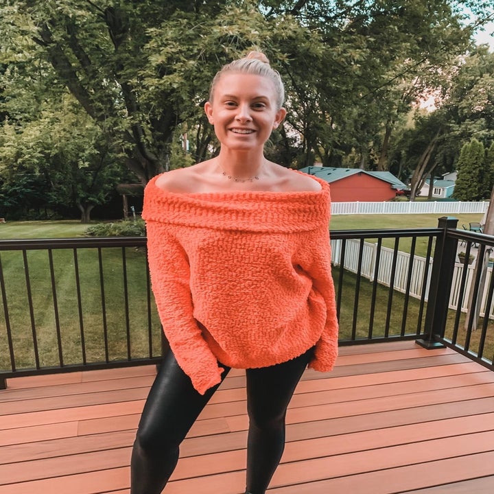 These 33 Sweaters From Amazon Are *So* Cute And We Have The Receipts To ...