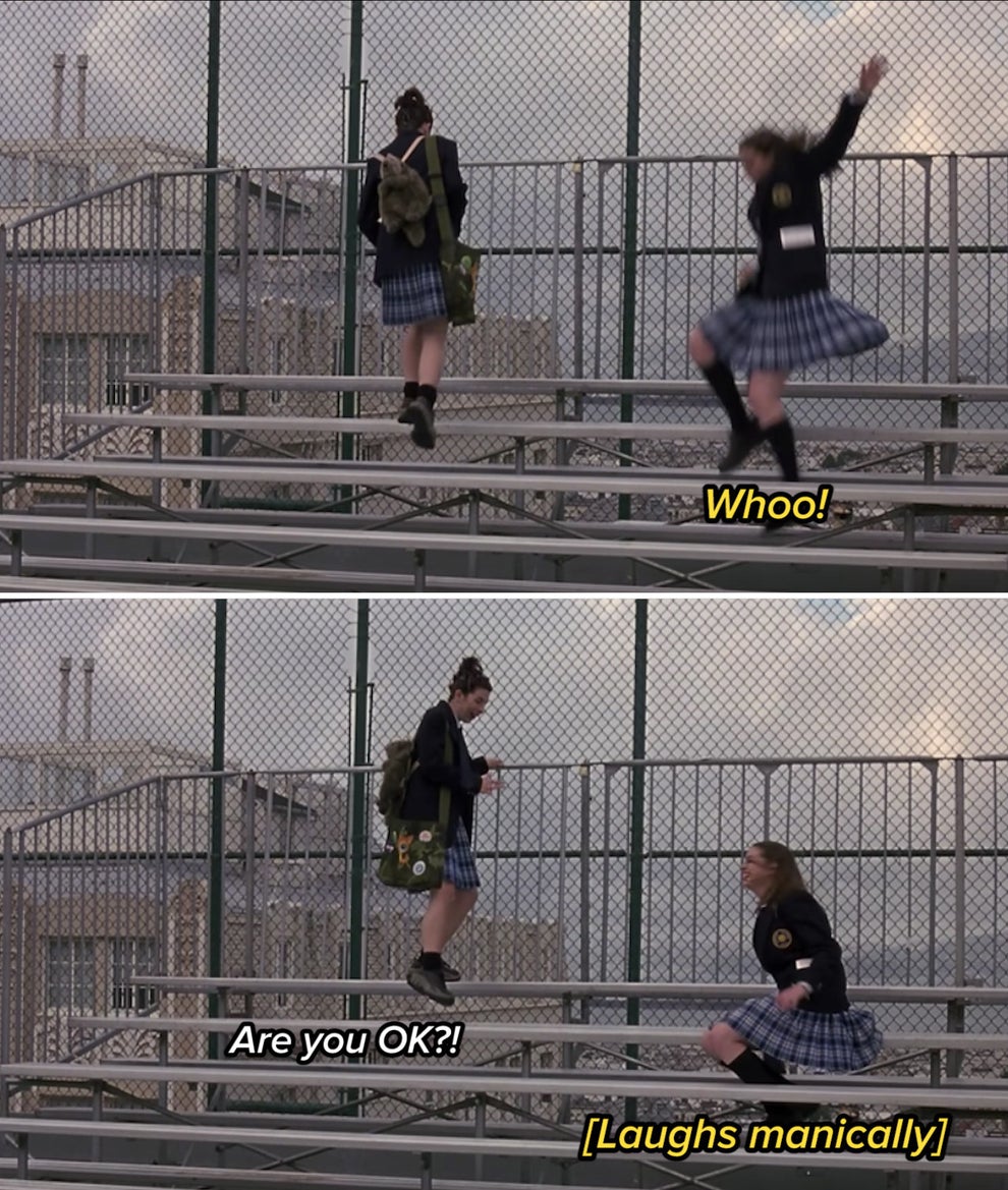 19 "The Princess Diaries" Moments That Prove It's The Best Disney Movie ...