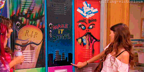 Things You Need Inside Your Locker