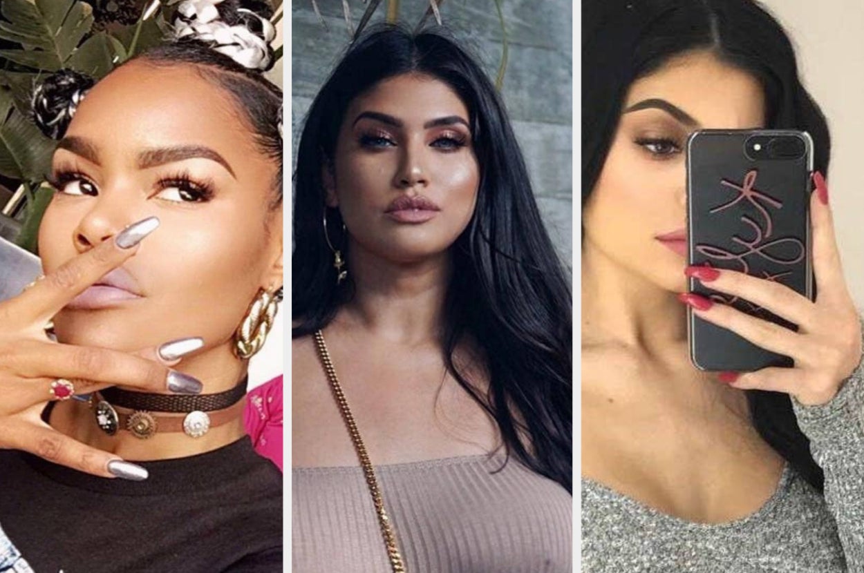 18 Must-Haves To Nail The Instagram Baddie Look