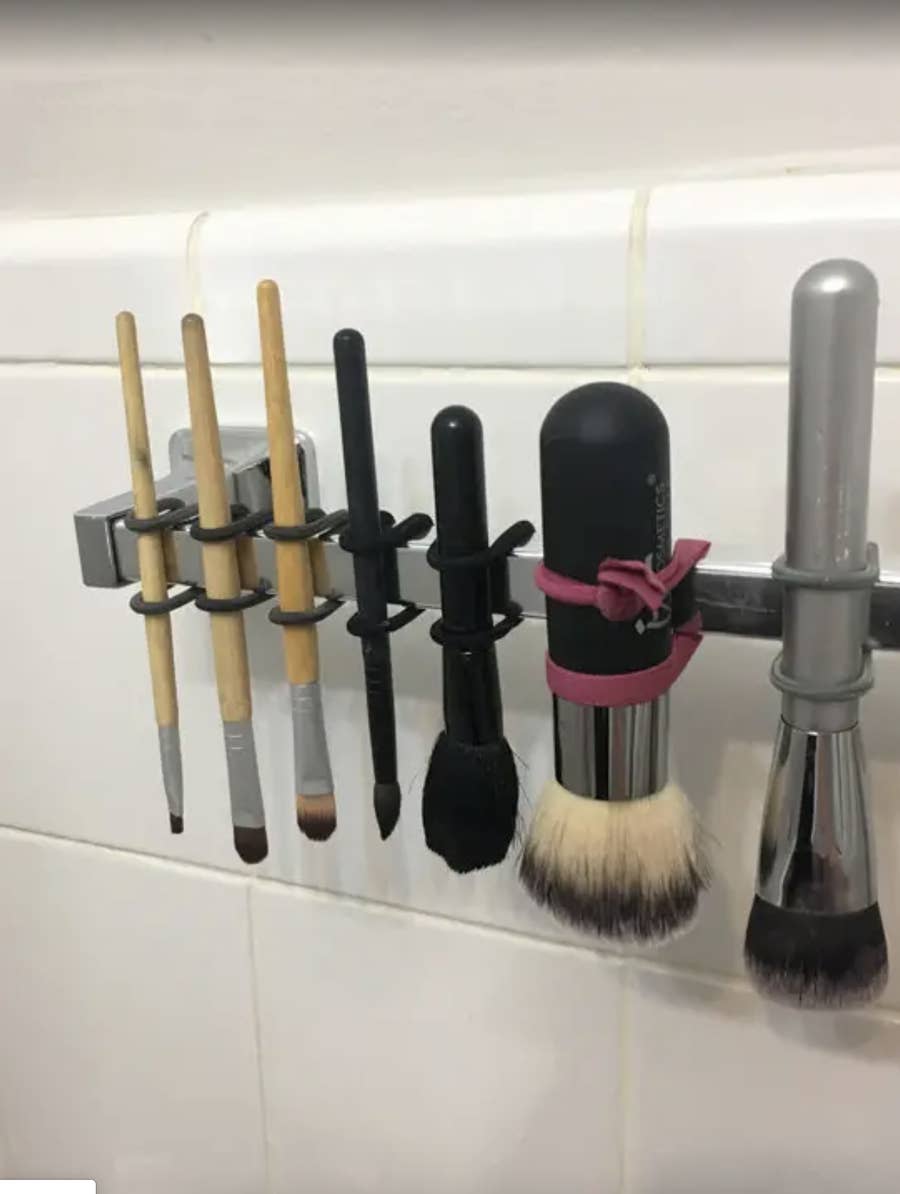 buzzfeed makeup routine