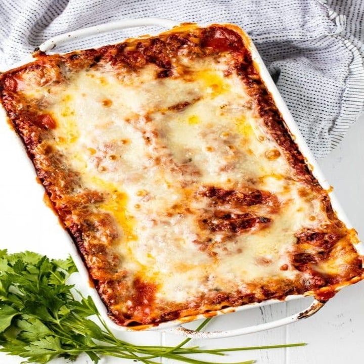 20 Seriously Simple Dinner Recipes That'll Make You Feel Like A Real Adult