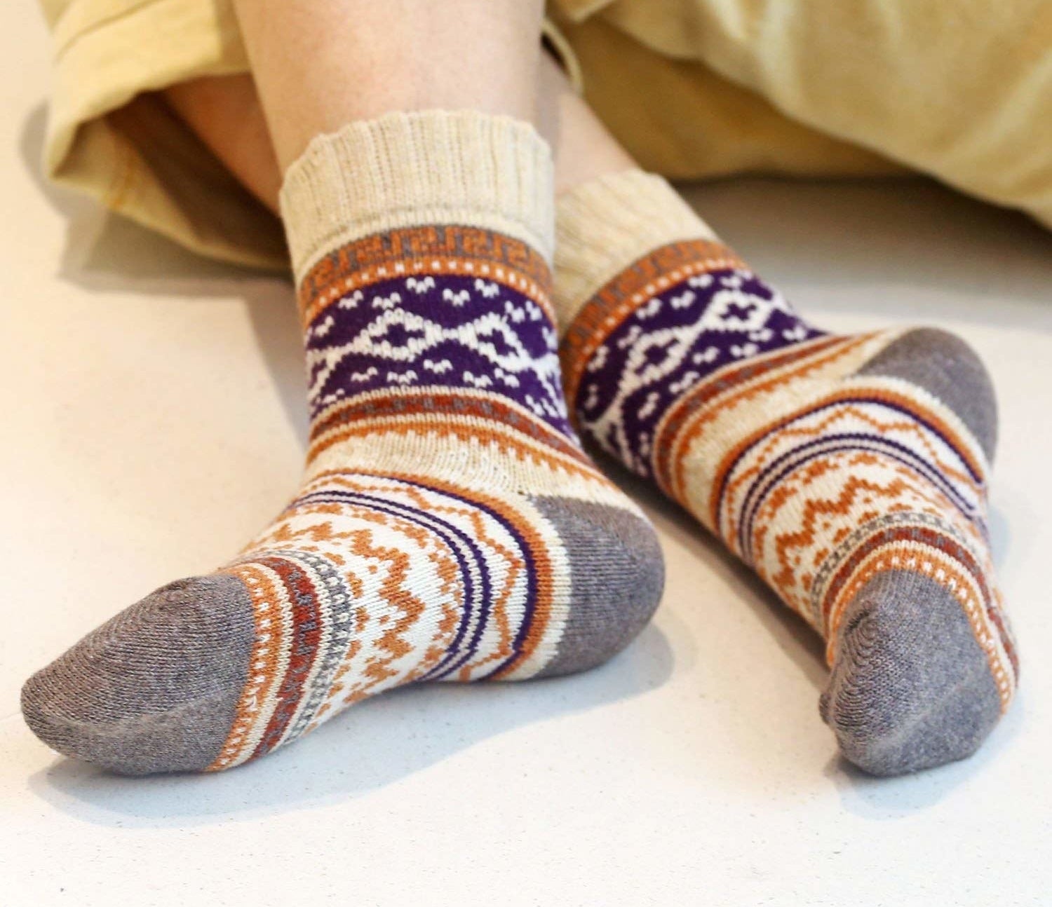 41 Comfortable Things That'll Probably Make You Feel Like A Million Bucks
