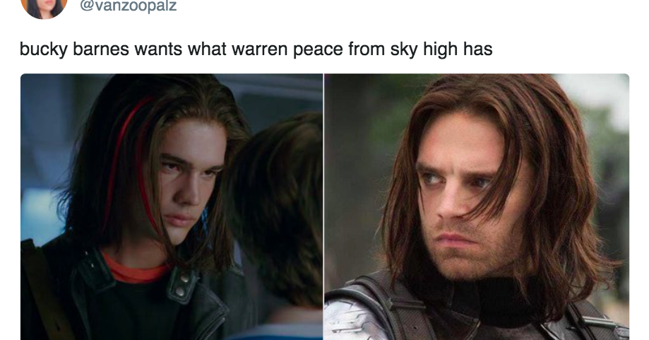 21 "Sky High" Jokes For Anyone Who Knows It's The Best Disney Movie