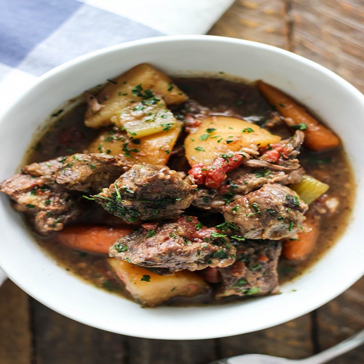 20 Seriously Simple Dinner Recipes That'll Make You Feel Like A Real Adult