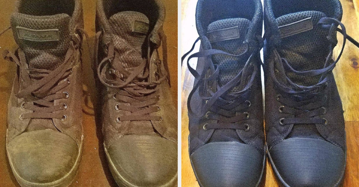 33 Products With Before-And-After Photos That Might Just Make You ...