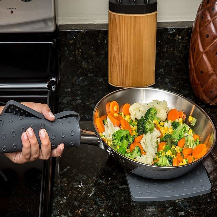 41 Kitchen Products Under $20 That People Actually Swear By