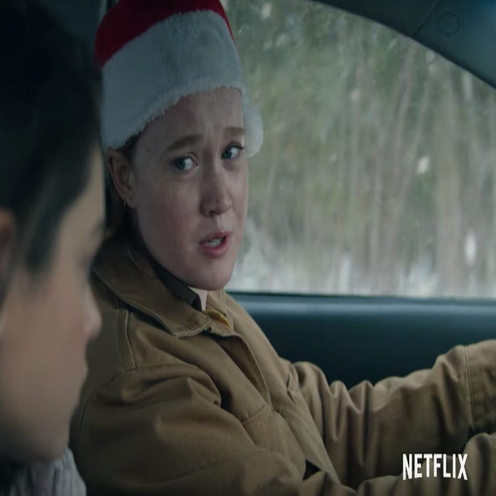 The "Let It Snow" Trailer Is Finally Here And It's A Teen Rom-Com ...