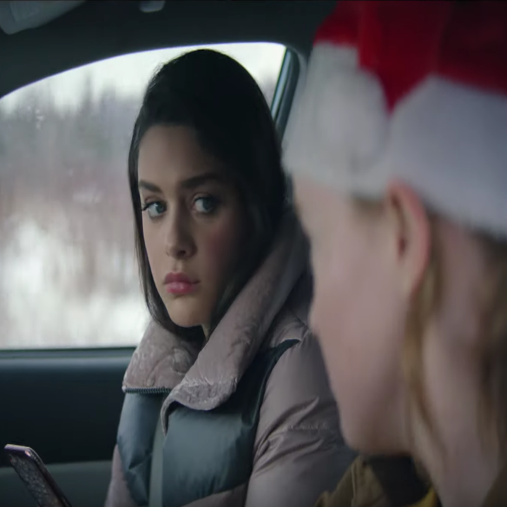 The "Let It Snow" Trailer Is Finally Here And It's A Teen Rom-Com ...