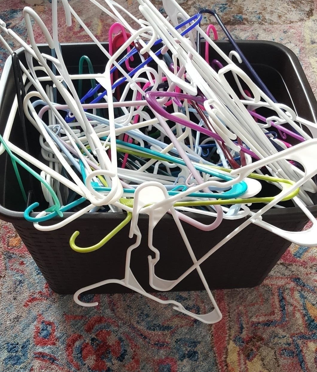 33 Organization Products That'll Finally Get Your Messy Closet Under ...